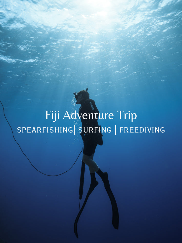 Nelson Bay Freedive & Spearfishing Courses | Salty Pilgrims Freediving