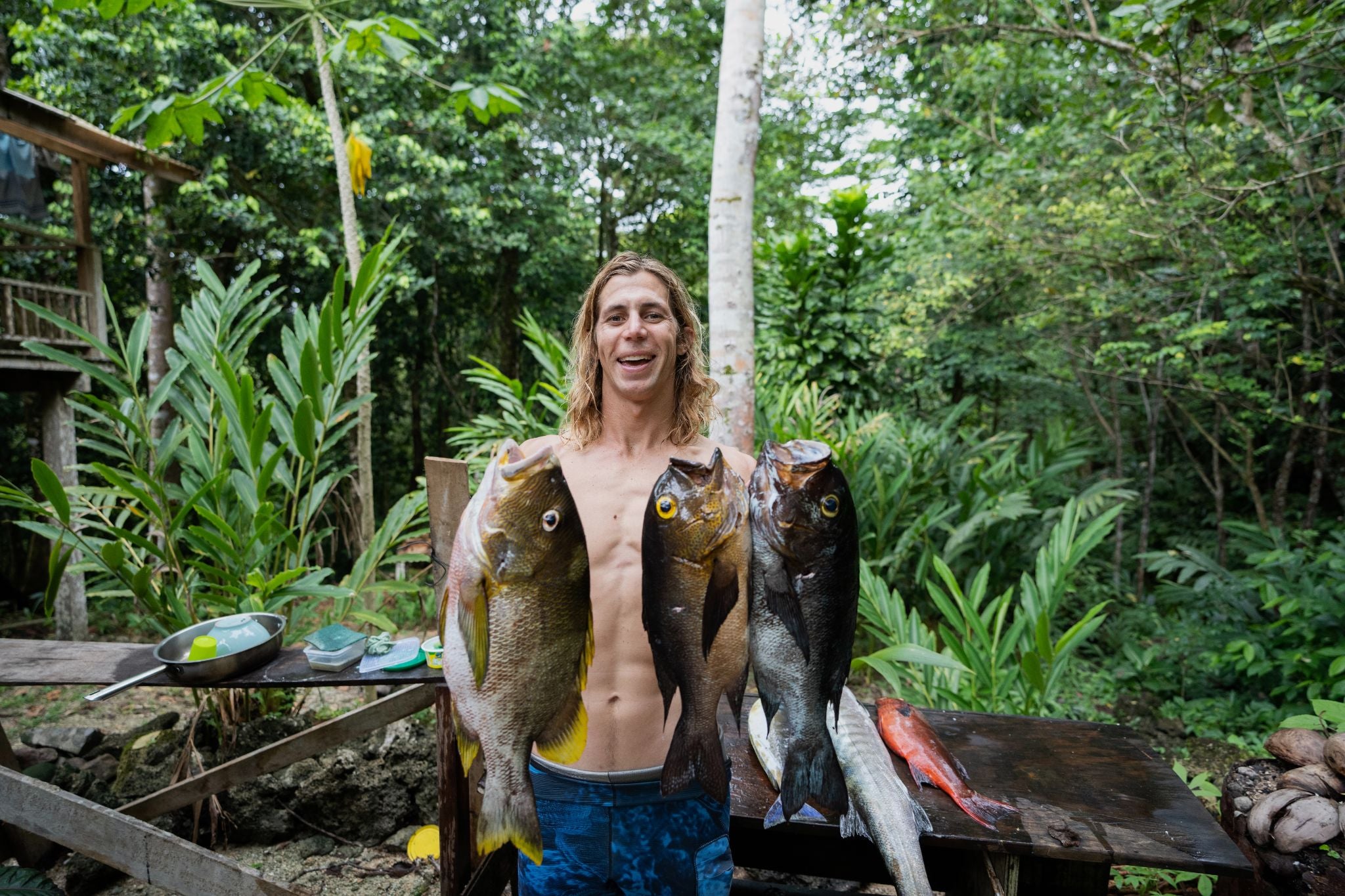 Freediving Courses Nelson Bay & Newcastle | Spearfishing Courses – Salty Pilgrims Freediving