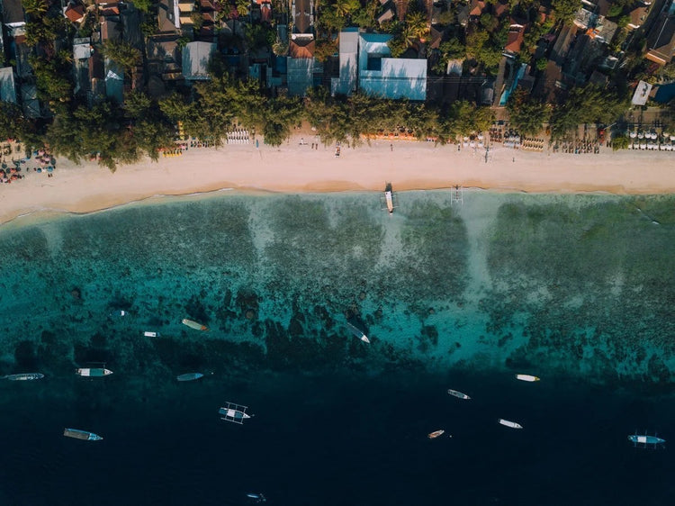 Gili Trawangan Freediving Trip – Salty Pilgrims Freediving